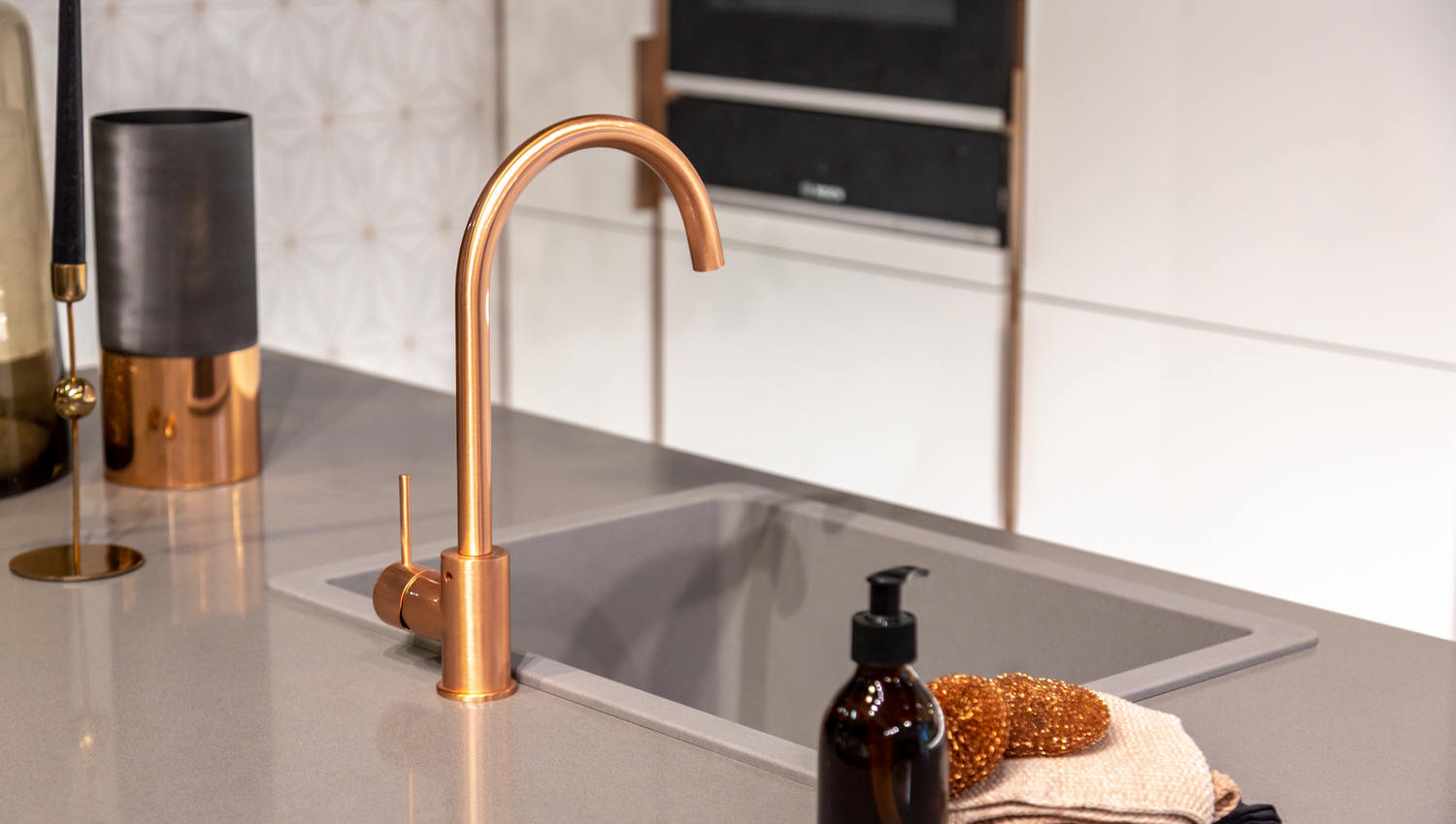 Copper Fixtures - Julz Corp