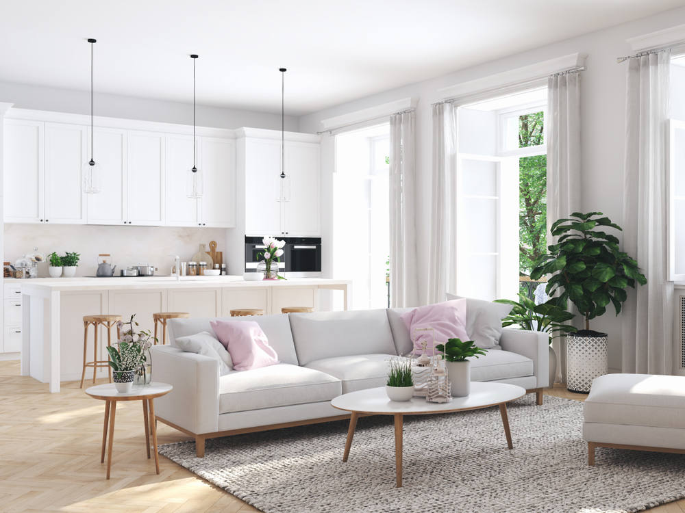 7 Spring Renovation Ideas for Your Home - Julz Corp - Blog