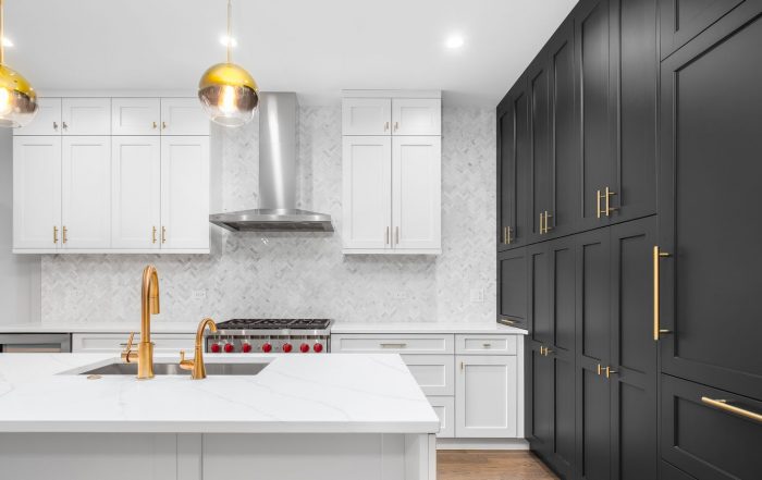 Interior Design Trends - Julz Corp