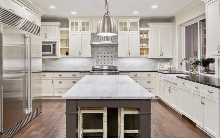 Interior Design Trends - Julz Corp